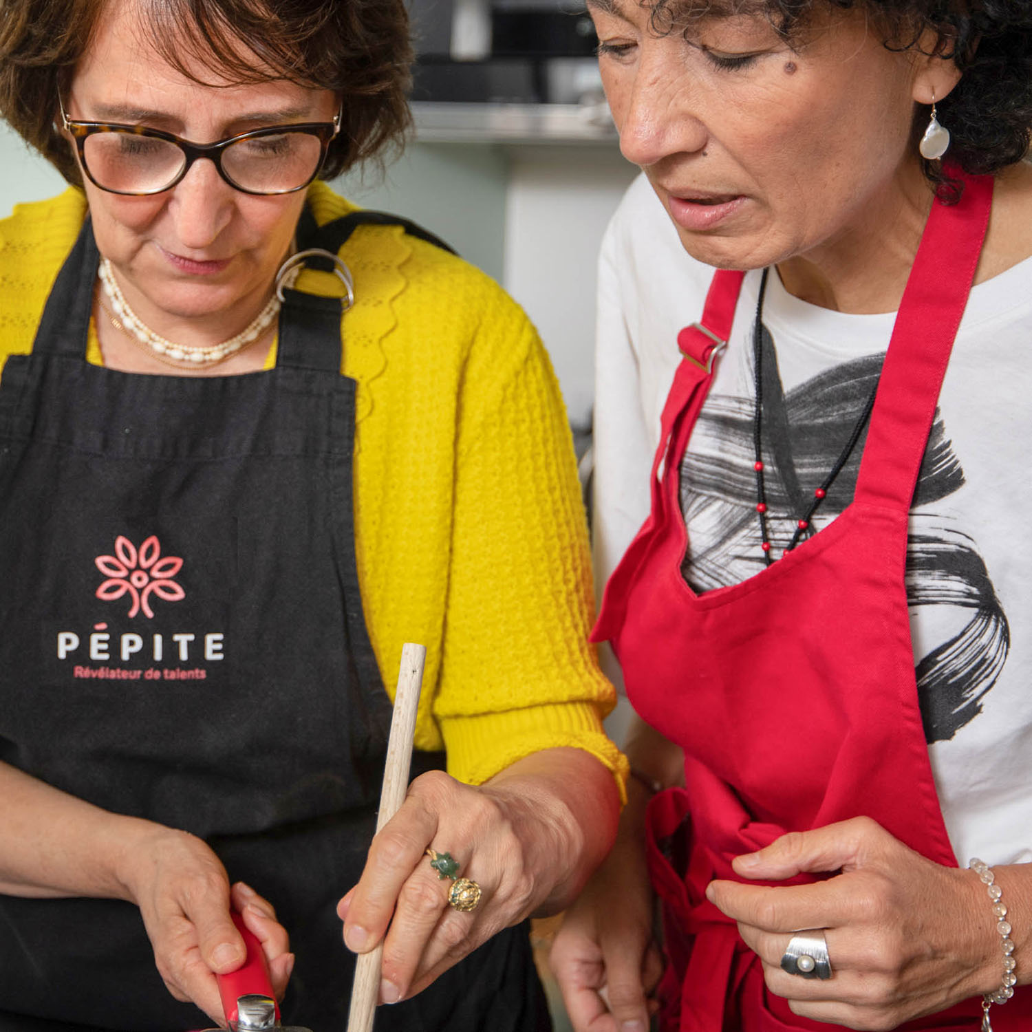 Notre approche - RH-INC